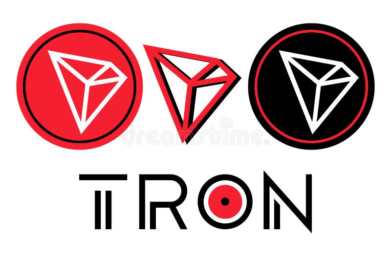 Tron Logo Stock Illustrations – 140 Tron Logo Stock Illustrations ...