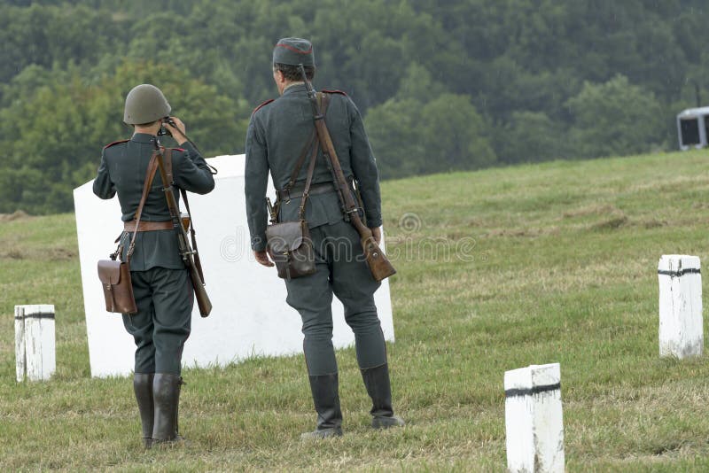 Troops and equipment editorial photography. Image of fighting - 76382567