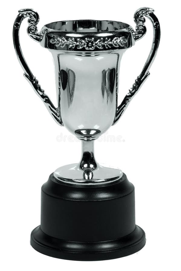 Trophy stock image. Image of winner, race, isolated, success - 139063