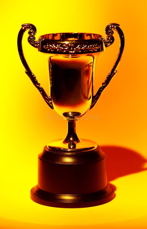 Trophy stock image. Image of place, winner, challenge, race - 139063