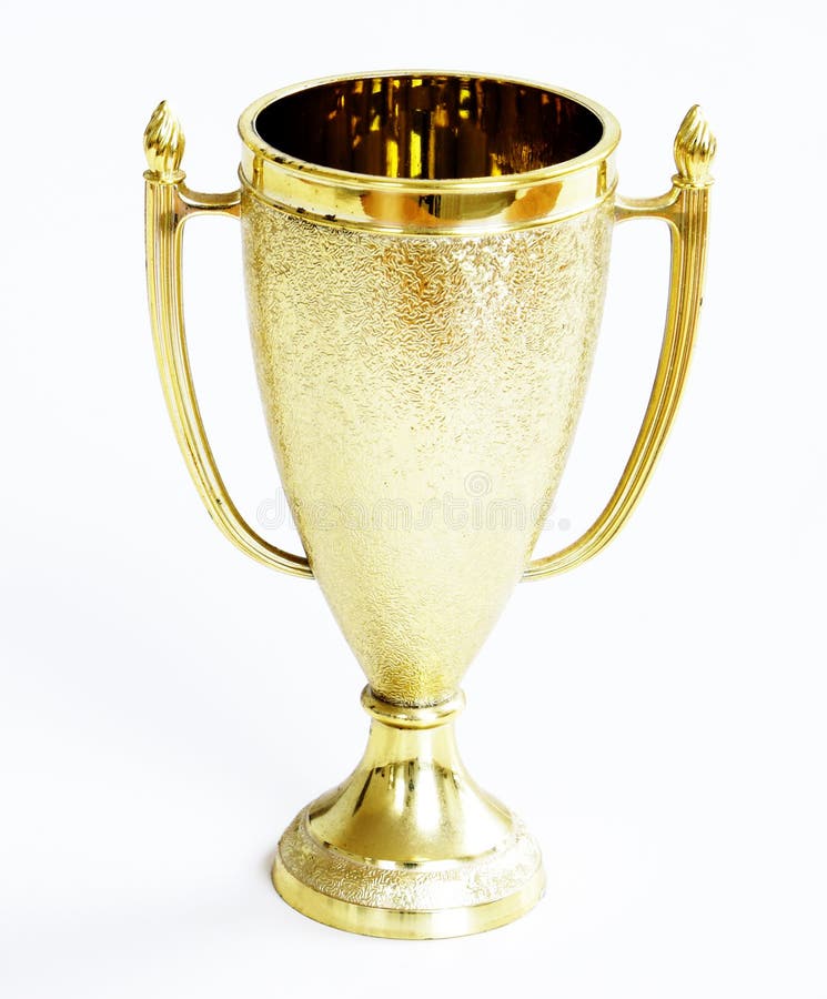 Trophy stock photo. Image of event, awarding, contest - 7191750