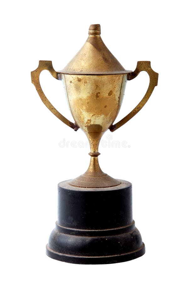 Trophy stock image. Image of place, winner, challenge, race - 139063