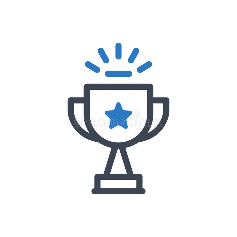 Award Icon, Prize, Reward, Bestowal, Remuneration, Perquisite Stock ...