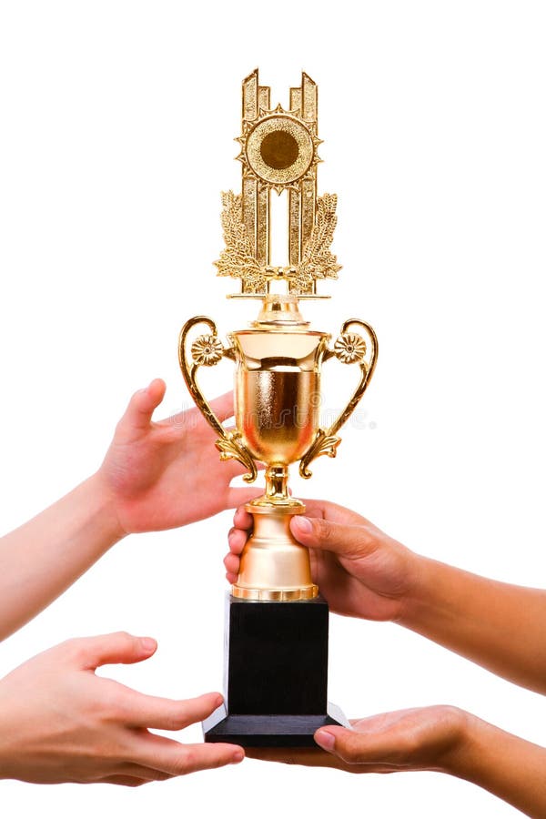 Trophy Bestowed Stock Photos - Free & Royalty-Free Stock Photos from ...