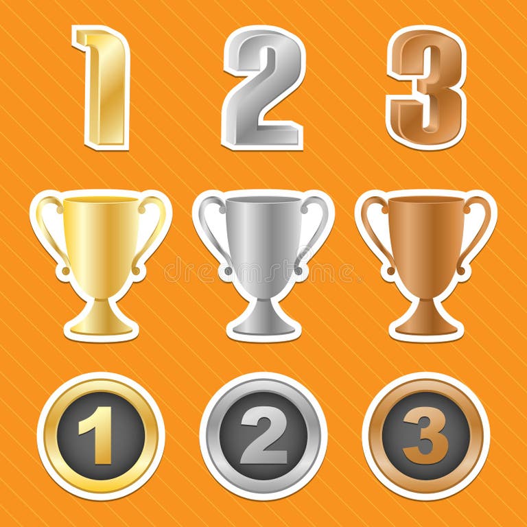 Podium Sticker Stock Illustrations – 1,928 Podium Sticker Stock ...