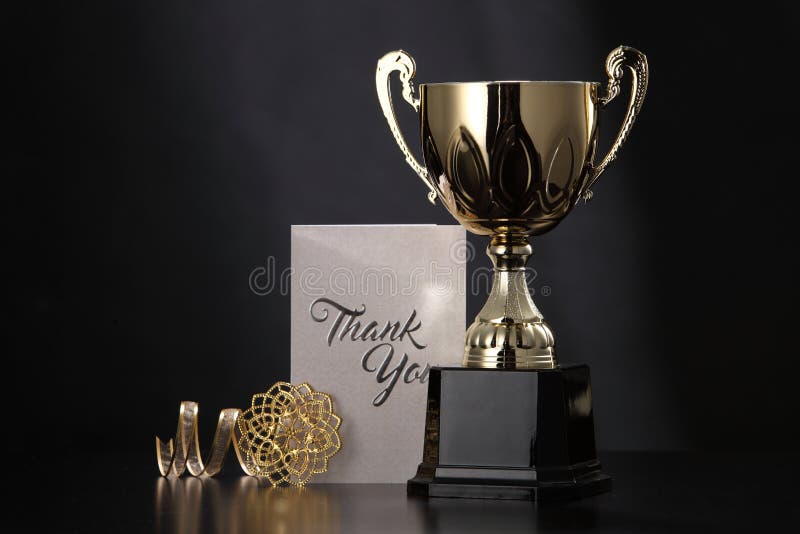 Trophy stock photo. Image of prize, celebration, champion - 84071352
