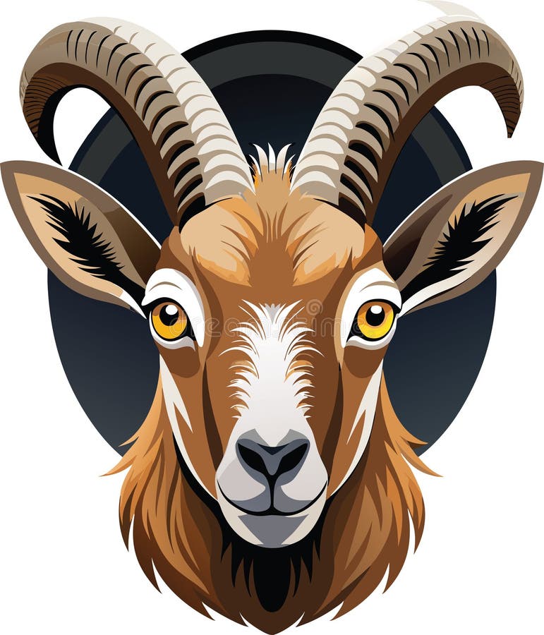 Mighty Ibex Stock Illustrations – 2 Mighty Ibex Stock Illustrations ...