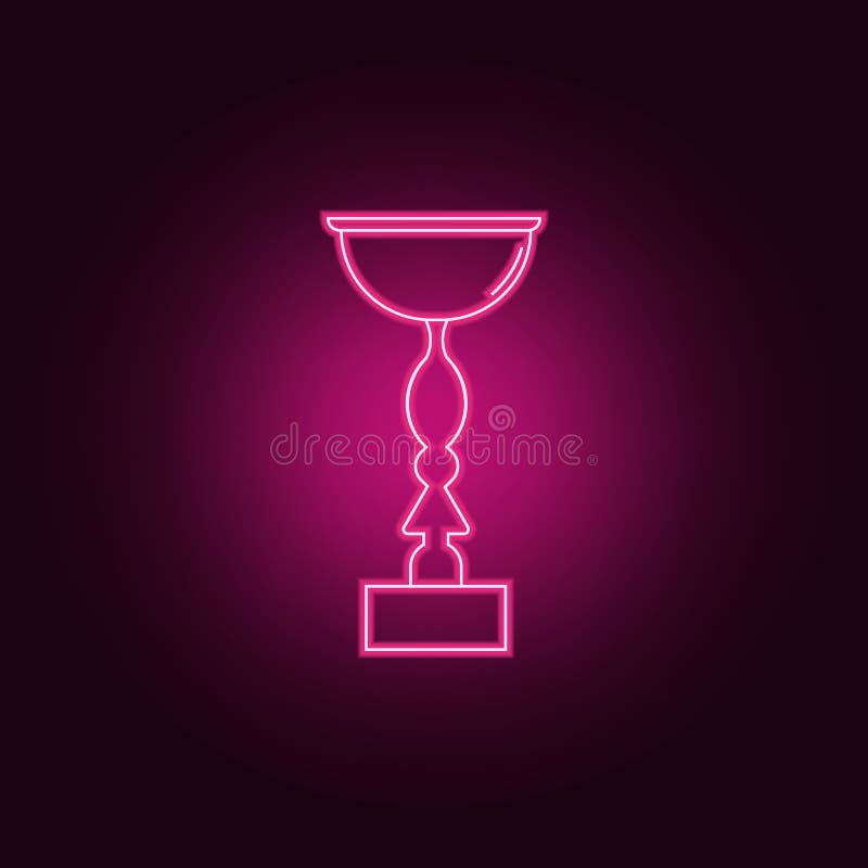 Trophy Neon Stock Illustrations – 3,632 Trophy Neon Stock Illustrations ...