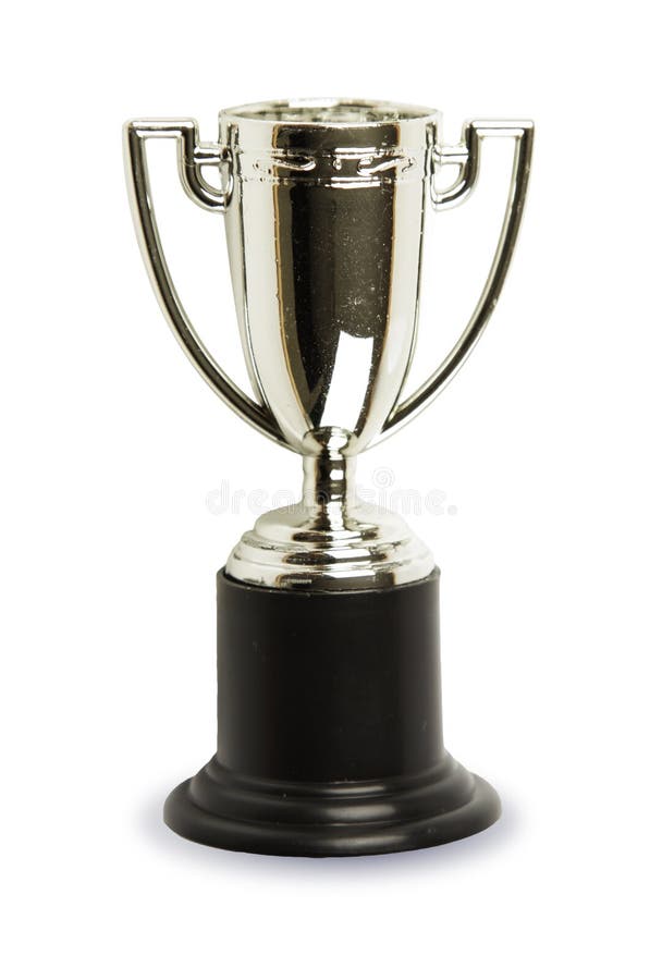 Trophy stock image. Image of grant, distinction, accomplishment - 2509657