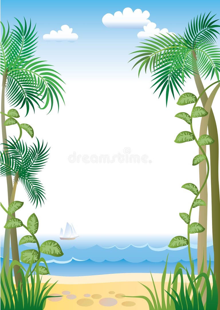 Horizon Border Stock Illustrations – 10,027 Horizon Border Stock ...