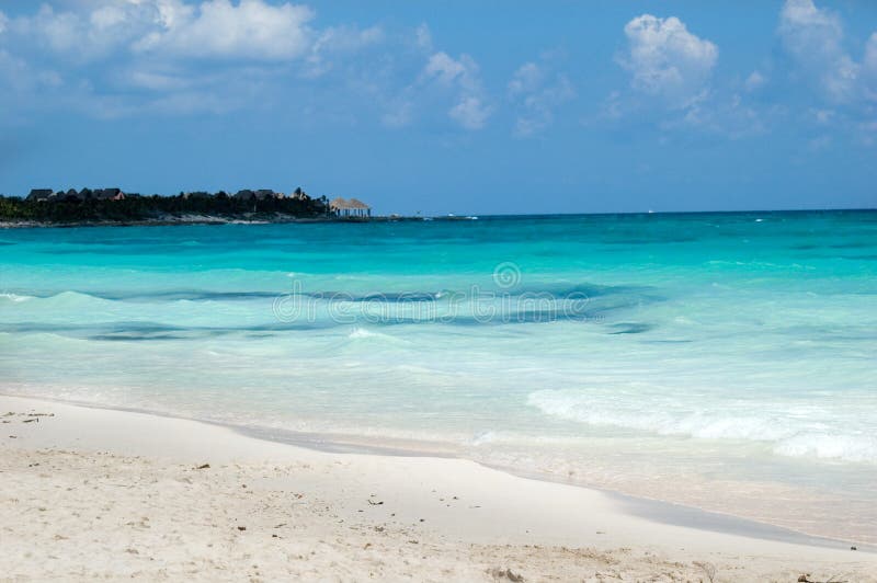 Rope Fence at Beach stock photo. Image of beautiful, coast - 1008510