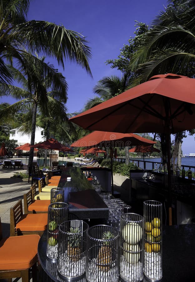 170+ Tropical beach bar Free Stock Photos - StockFreeImages