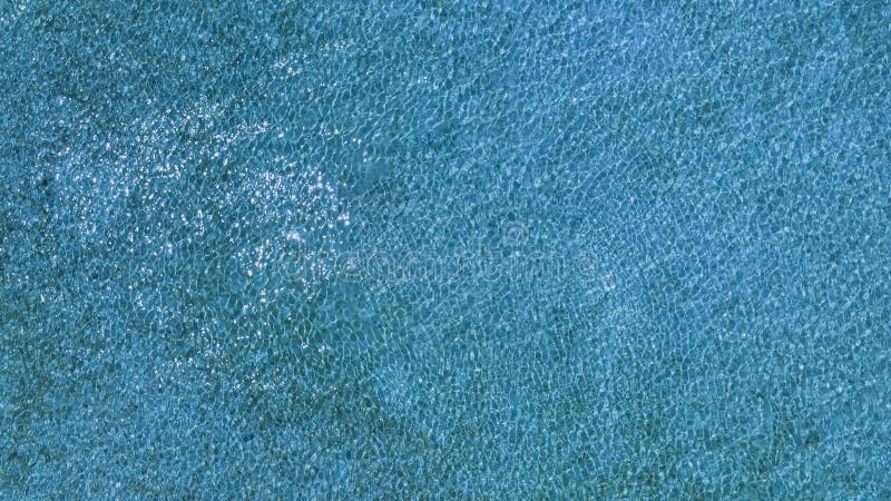 Tropical Beach Water with Crystal Clear Water Stock Image - Image of ...