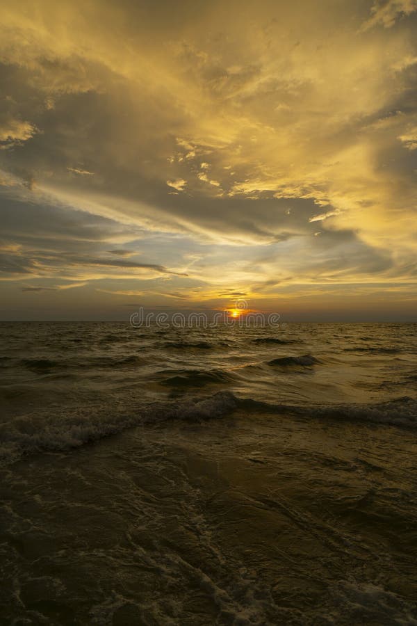 Tropical Beaches and Seas with Their Unique Features and Coastlines ...