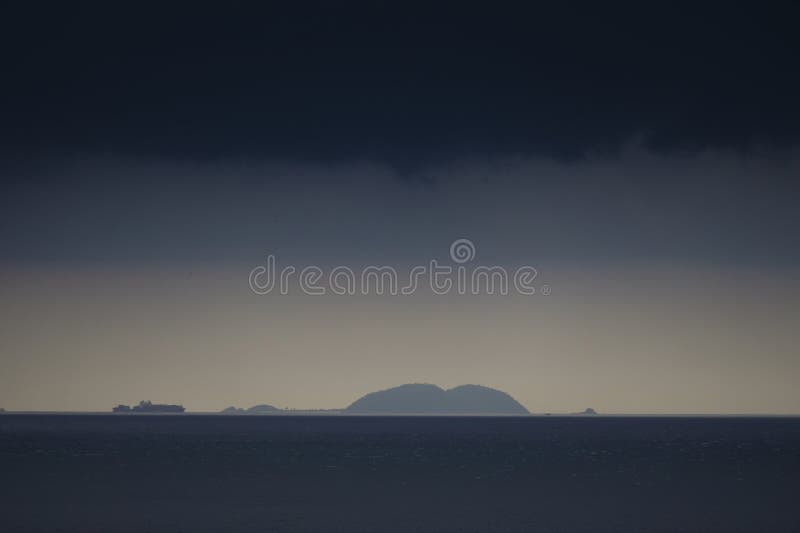 Tropical Beaches and Seas with Their Unique Features and Coastlines ...