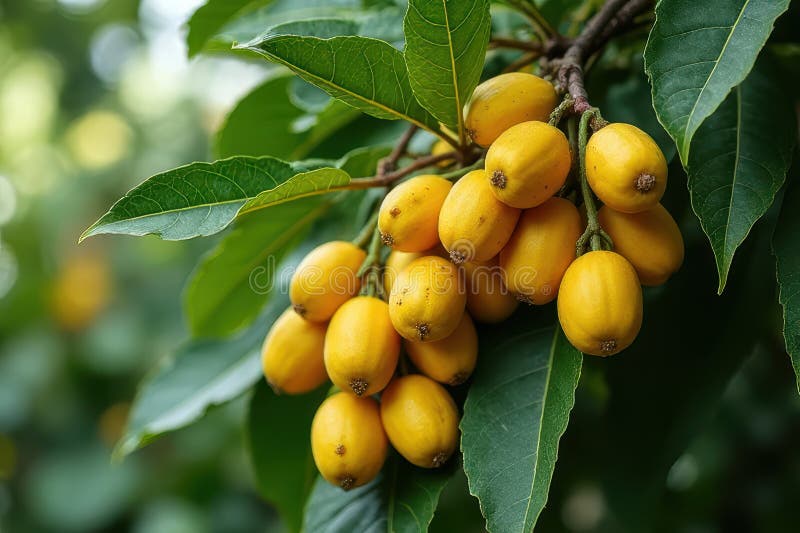 Beauty Mombin Stock Illustrations – 4 Beauty Mombin Stock Illustrations ...