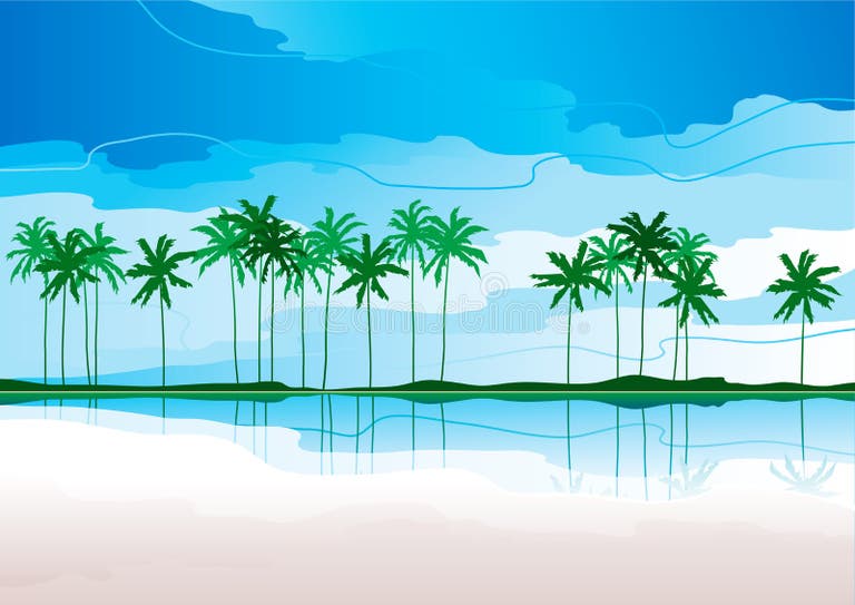 Outdoor Coast Stock Illustrations – 210,527 Outdoor Coast Stock ...