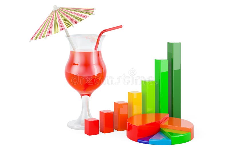 Cocktail Chart Stock Illustrations – 608 Cocktail Chart Stock ...