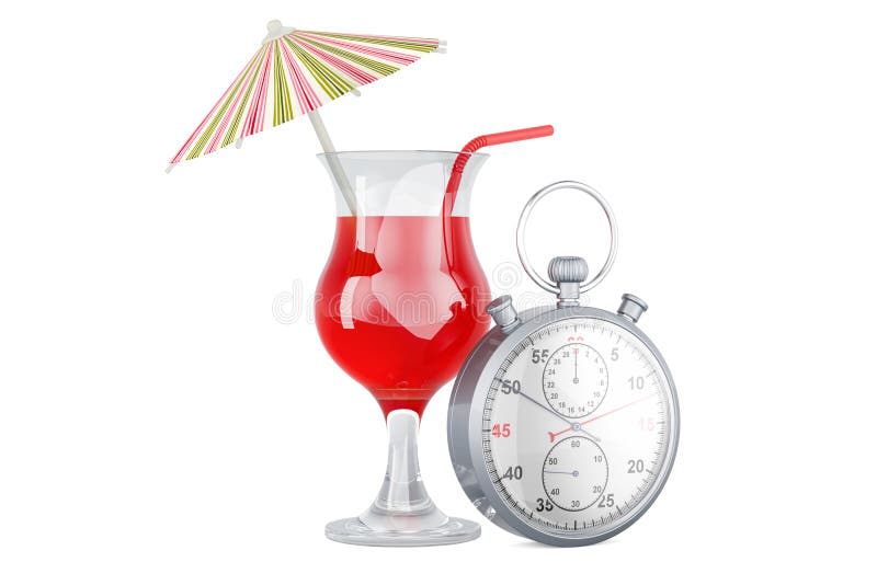 Alcohol Stopwatch Stock Illustrations – 412 Alcohol Stopwatch Stock ...