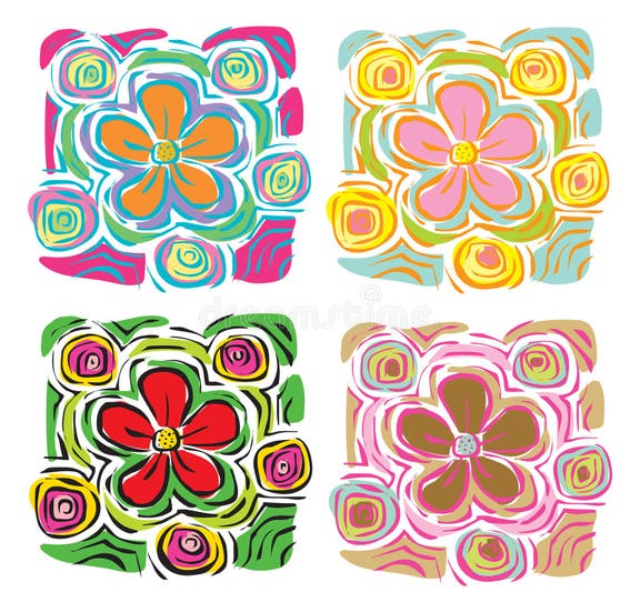 Combo Drawing Stock Illustrations – 394 Combo Drawing Stock ...