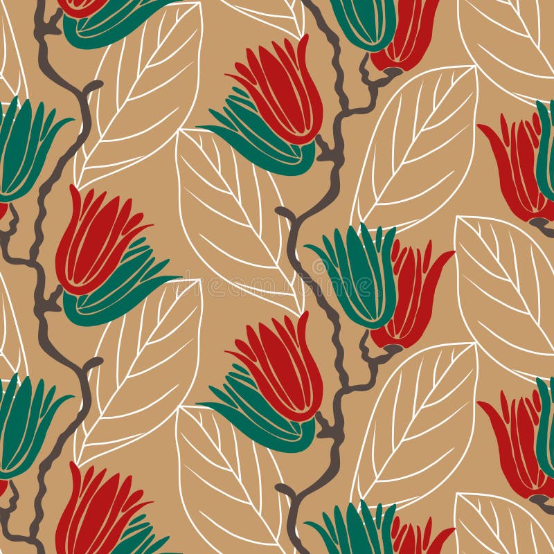 Tropical Design stock vector. Illustration of design - 62663664