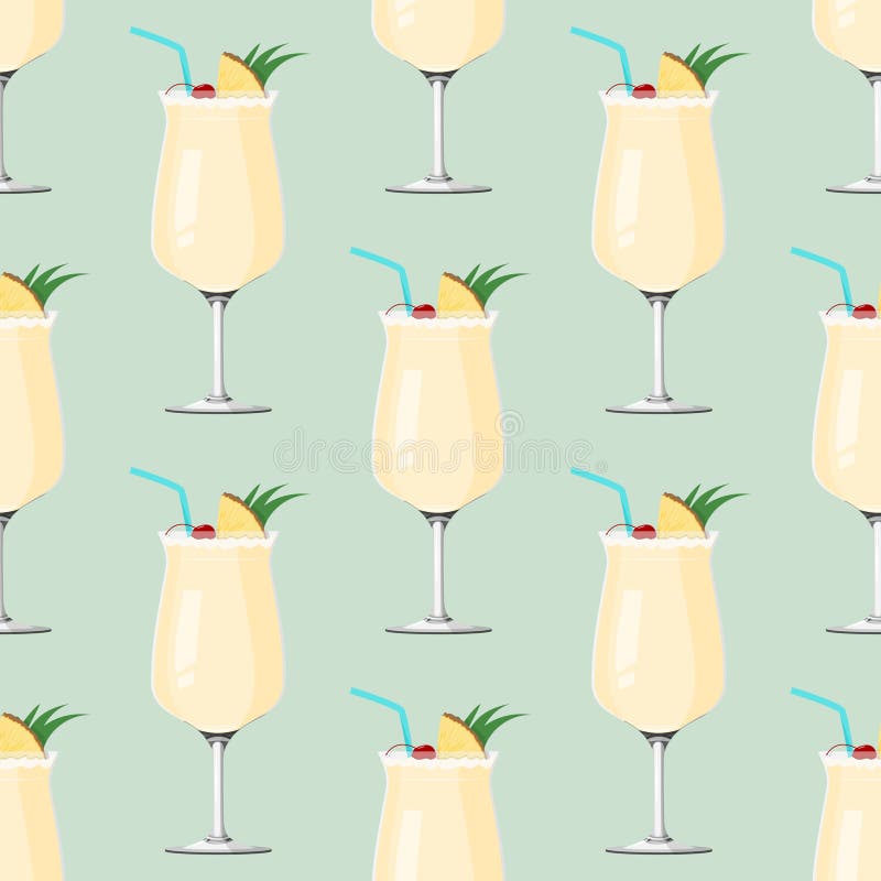 Pina Pattern Stock Illustrations – 395 Pina Pattern Stock Illustrations ...