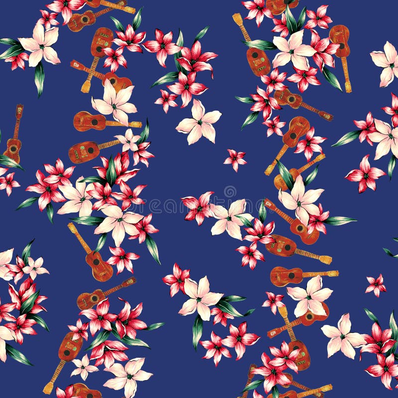 Hand Drawing Flower Step Stock Illustrations – 100 Hand Drawing Flower ...