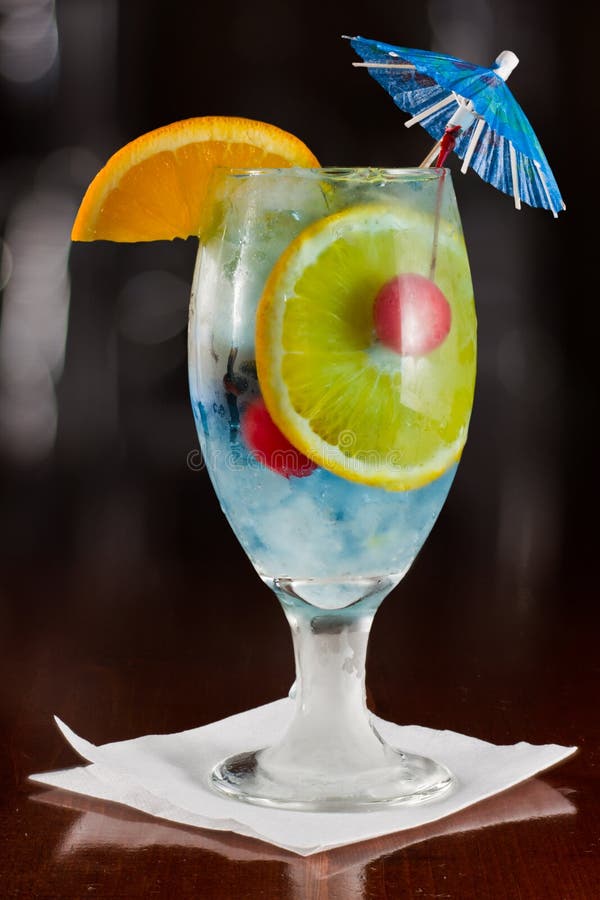 Cup with Fruit Punch for Posadas Stock Photo - Image of closeup, mexico ...