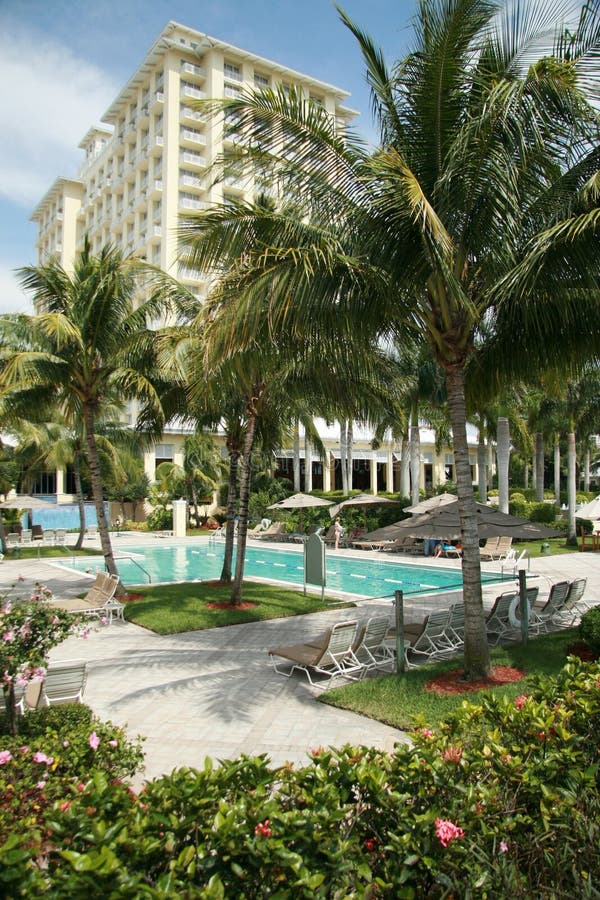 Tropical Getaway stock photo. Image of terrace, resort - 2734498