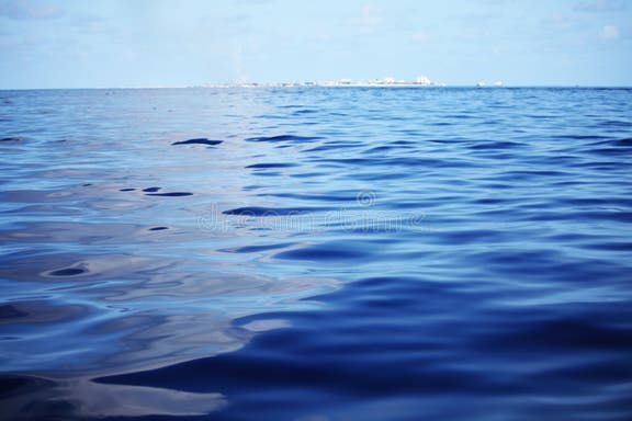 Tropical island stock image. Image of caribbean, scenic - 23354525