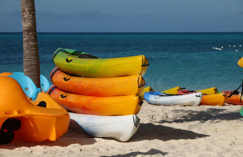 Tropical Island Activities stock photo. Image of water - 12115870