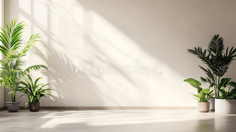 Neutral wall art stock vector. Illustration of minimalist - 227821605