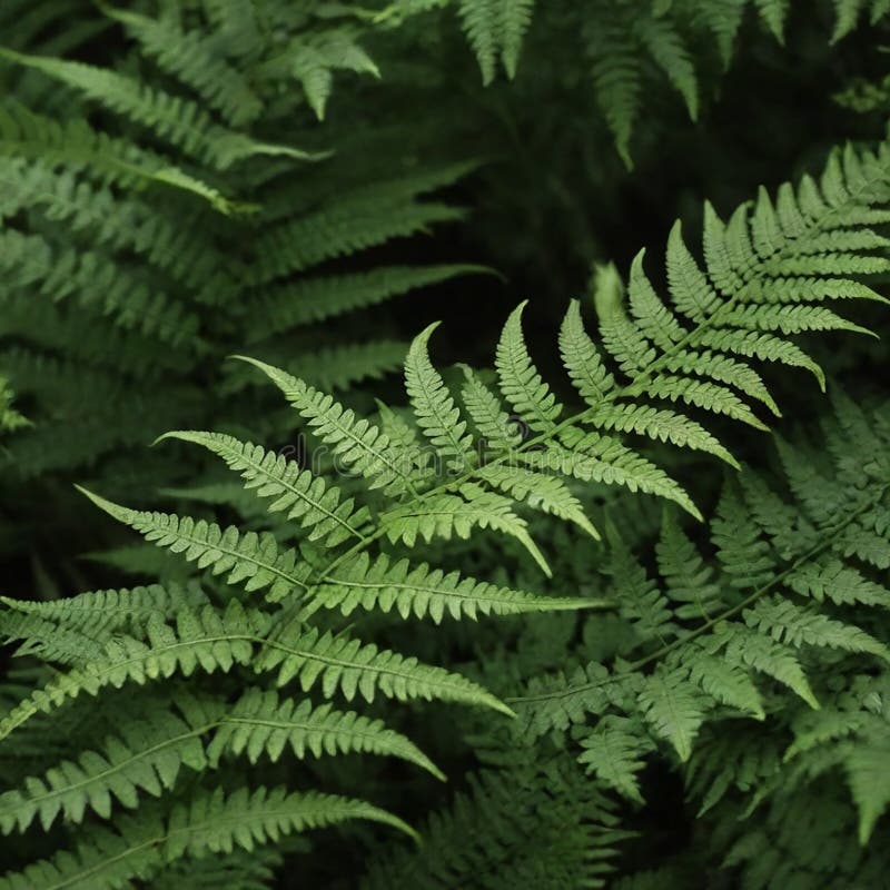 Tropical Leaves Vector Set. Phoenix Palm Leaf Isolated on White ...