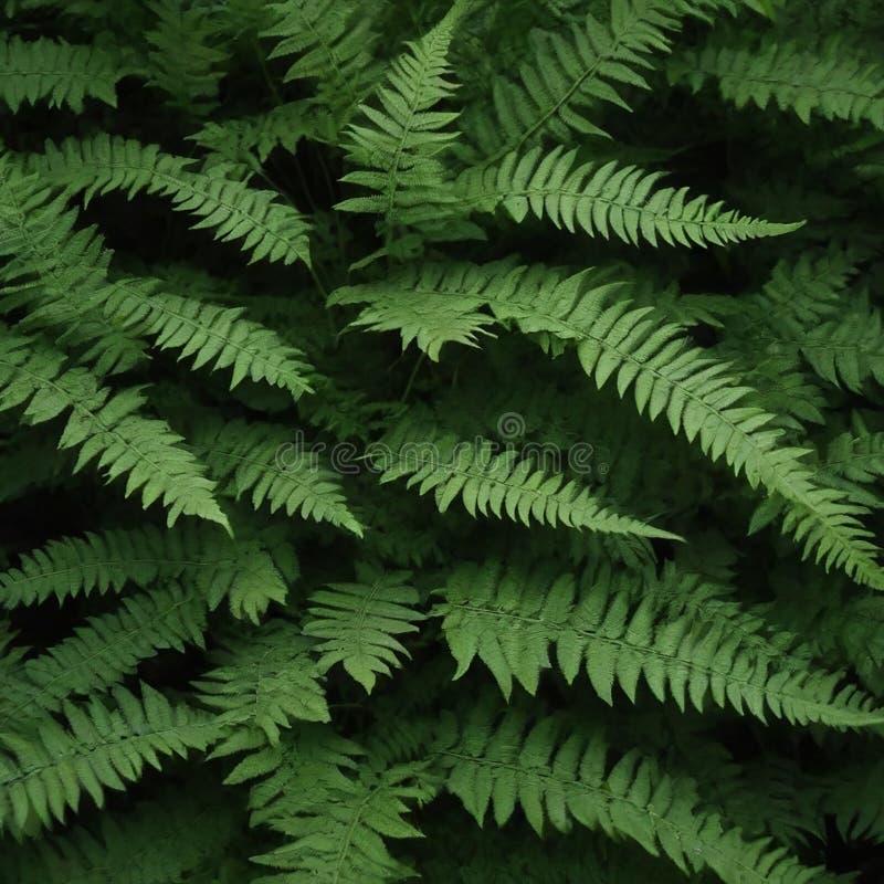 Tropical Leaves Vector Set. Phoenix Palm Leaf Isolated on White ...