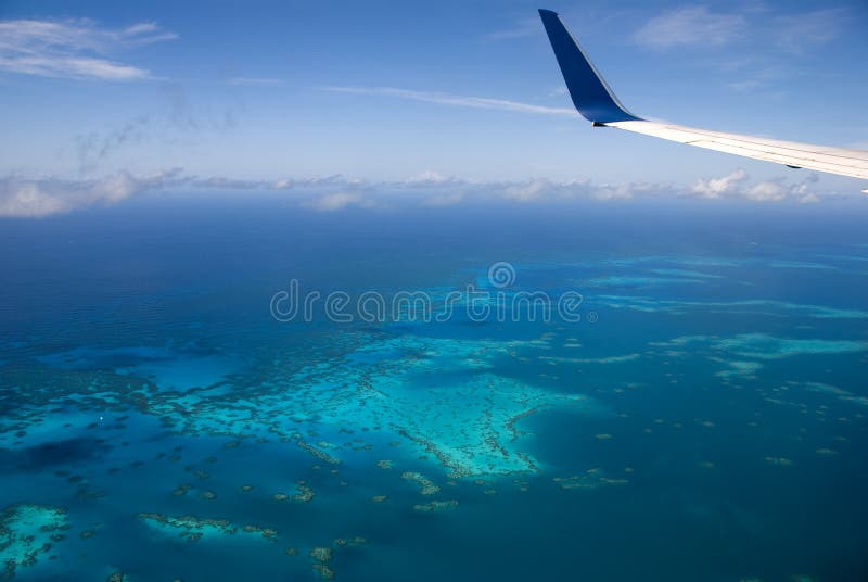 Tropical Ocean stock photo. Image of blue, tropical, honeymoon - 34890756