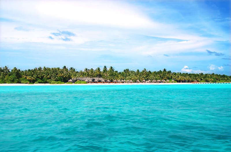 Tropical Fun stock photo. Image of resort, enjoyable, island - 392828