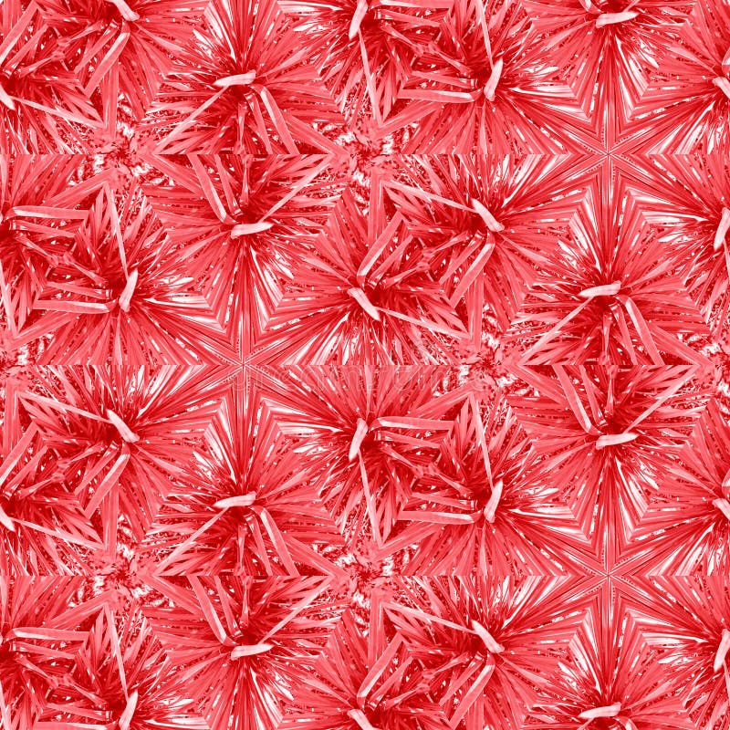 Tropical Pink Leaves Abstract Background Blurs Stock Image - Image of ...