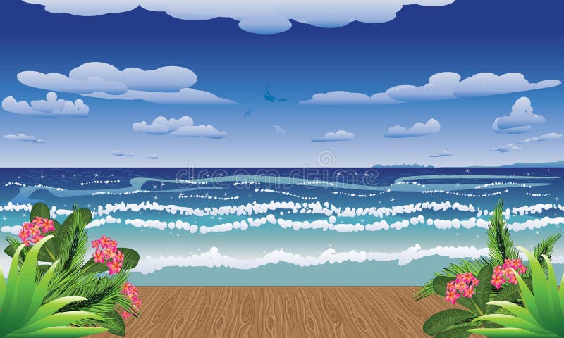 Jetty Stock Illustrations – 3,875 Jetty Stock Illustrations, Vectors ...