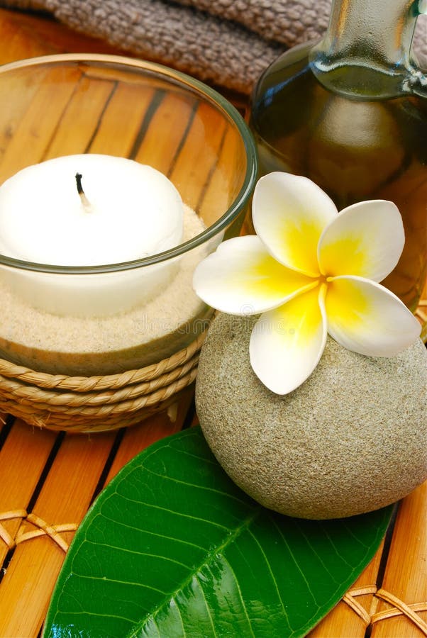 Spa beach theme stock image. Image of therapy, health - 13238943