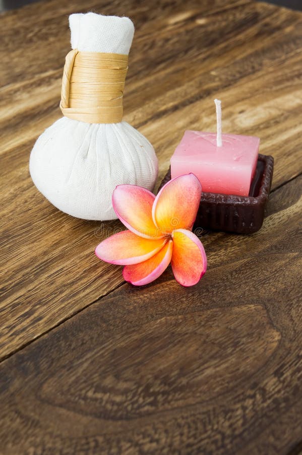 Tropical spa concept stock image. Image of beautiful - 22255091