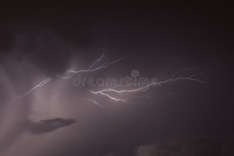 Tropical Storm Electronic stock photo. Image of darkness - 184734978