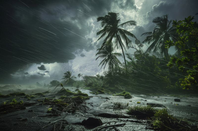Tropical Storm, Typhoon, Heavy Rain, High Winds in Tropical Climates ... Tropical Storm, Typhoon, Heavy Rain, High Winds in Tropical Climates ...