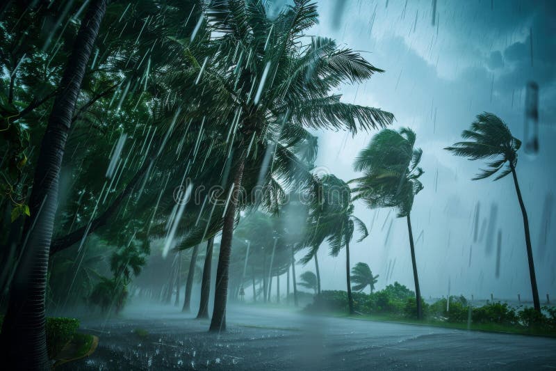 Tropical Storm, Typhoon, Heavy Rain, High Winds in Tropical Climates ... Tropical Storm, Typhoon, Heavy Rain, High Winds in Tropical Climates ...