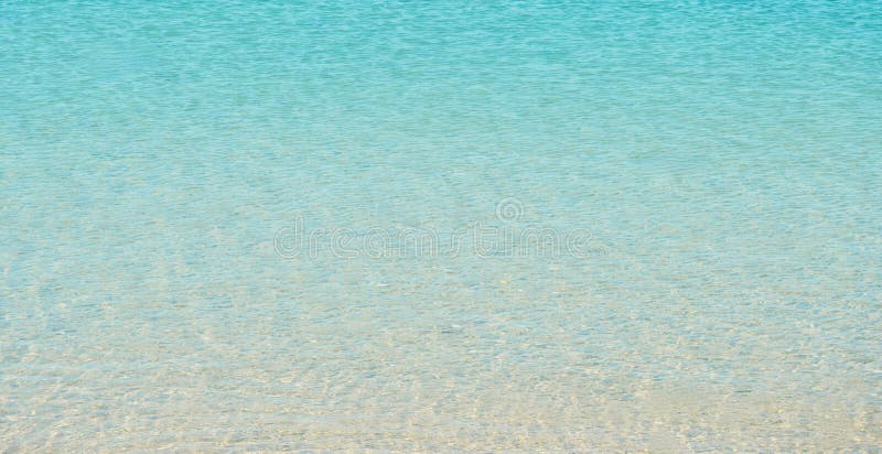 Tropical water stock photo. Image of water, blue, beach - 81322388