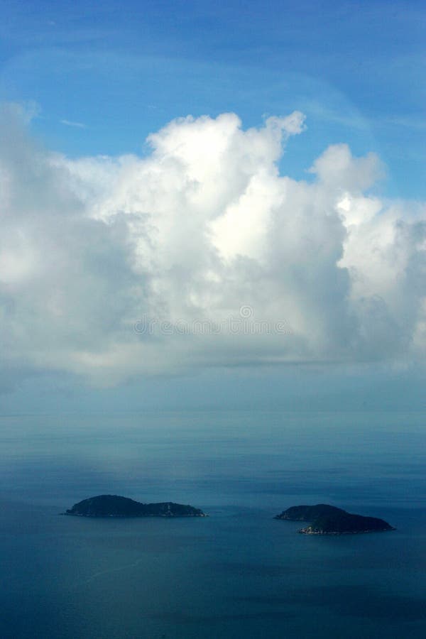 Tropical Waters Picture. Image: 4566579