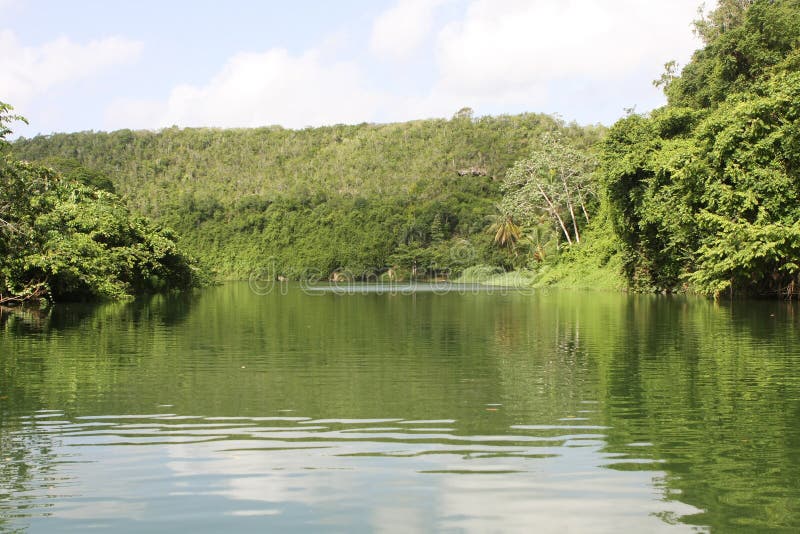 Rzeka obraz stock. Obraz złożonej z rzeka, widok, malezja - 12186271