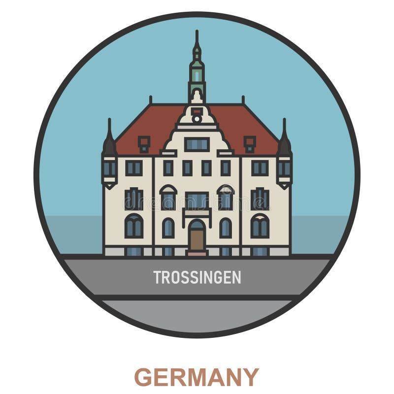 Trossingen Stock Illustrations – 4 Trossingen Stock Illustrations ...