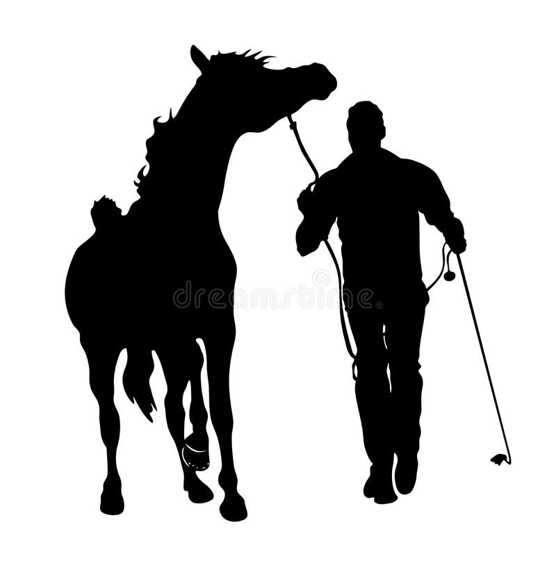 Man Trotting Stock Illustrations – 496 Man Trotting Stock Illustrations ...