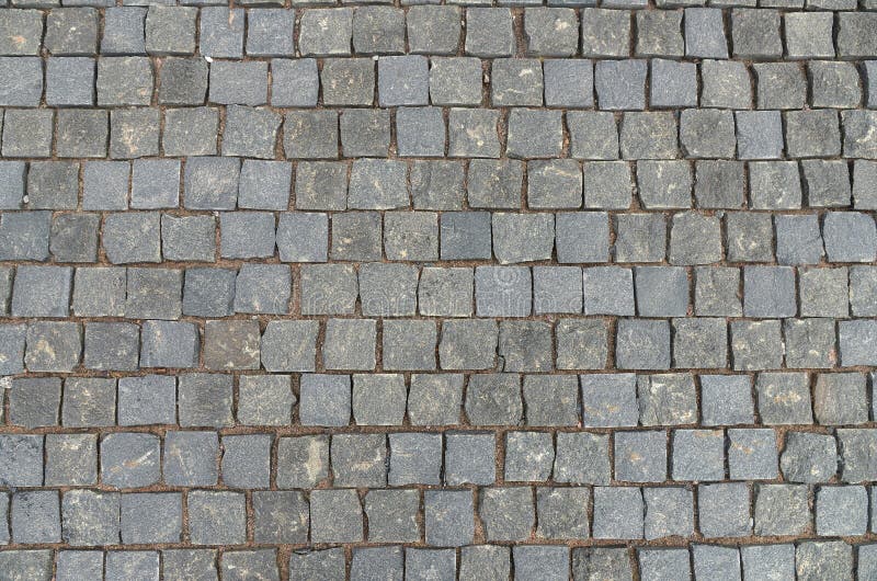 Texture De Rugosité De Sol Pavé Du Pavé 8k, Carte De Taille Ou ...