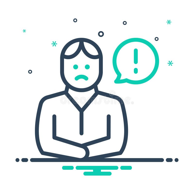 Troubleproblems Stock Illustrations – 4 Troubleproblems Stock ...